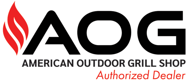 AOG Parts – American Outdoor Grill Shop
