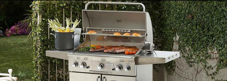 Save 10% on ALL AOG Grills - American Outdoor Grill Shop